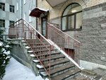 Stroitelno-montazhnaya kompaniya Transenergosvayazavtomatika (Gavanskaya Street No:4к2), kamu hizmet şirketi  Saint‑Petersburg'dan