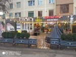 Shaurma Fast Food (No:4, Chilanzar District, Chilanzar Residential Area, 16-mavze), fast food  Taşkent'ten