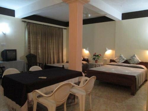 Otel Hotel Apollo Hikkaduwa, Hikkaduwa, foto