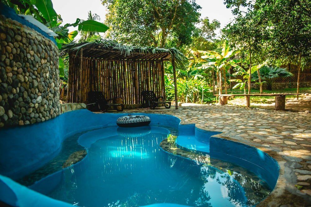 Otel Tayrona Paradise, , foto