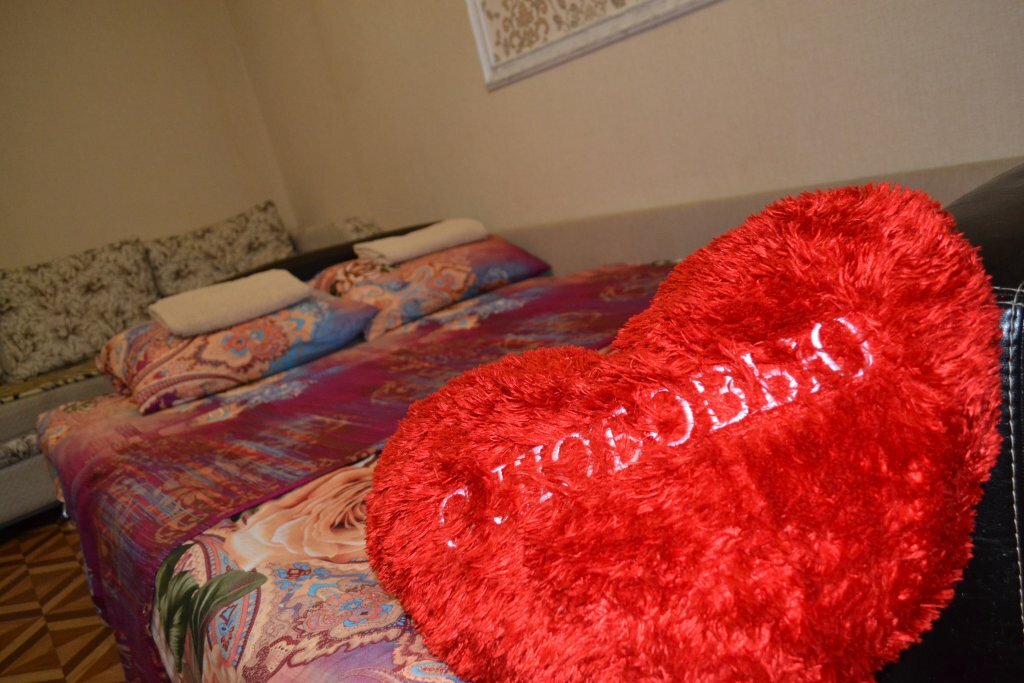 Otel Na Ulitse Mira Apartments, Pyatigorsk, foto