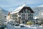 Hotel Sonnenspitze (Tyrol, Reutte, Kirchplatz, 8), otel  Tirol'den