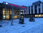 Эфа (Rostovskaya ulitsa No:11), askeri hastaneler  Anapa'dan