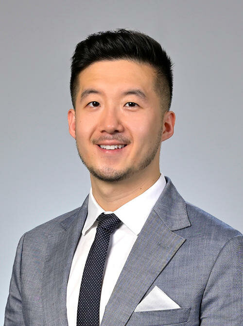 Psikologlar Xavier Diao, Md, Pennsylvania, foto