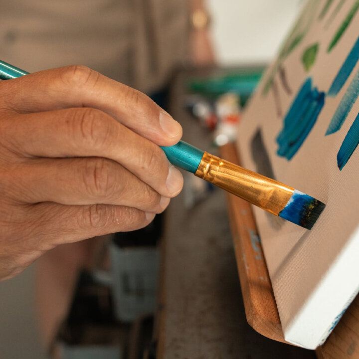 Grafik tasarımcılar Taller de Marce, Tigre, foto