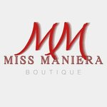 Miss Maniera (Nursultan Nazarbaev dańǵyly No:30), giyim mağazası  Pavlodar'dan
