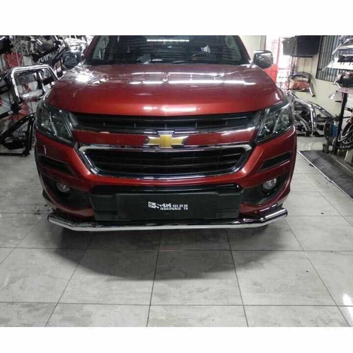 Otomobil yedek parçaları S & S - Equipamiento para El Automotor - 4x4 - Accesorios Varios, Mendoza, foto