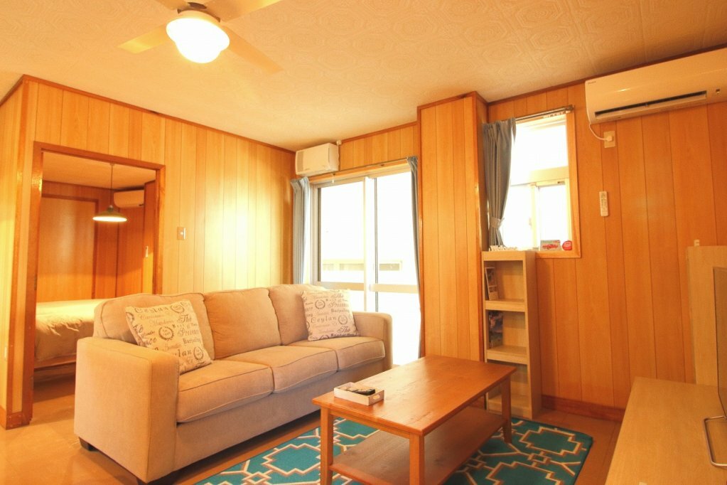 Otel Seaside Street Walk at O. V. Mansion, , foto