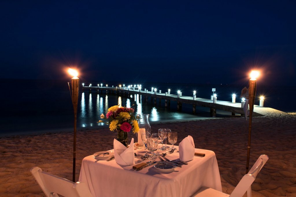 Otel Wyndham Reef Resort Grand Cayman, Dünya, foto