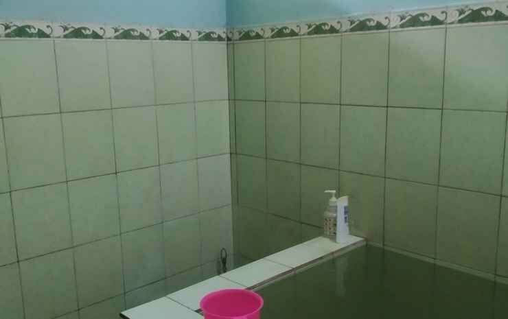 Otel Oyo 94008 Homestay Banyumili Samigaluh, Dünya, foto