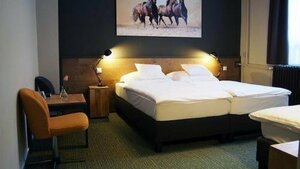 Garda Hotel (Vas vármegye, Szombathely), otel  Szombathely'den