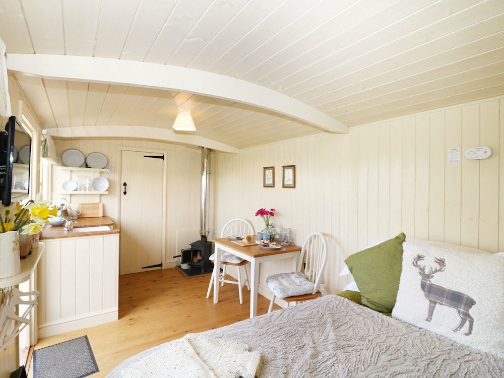 Otel Bramble, Cornwall County, foto