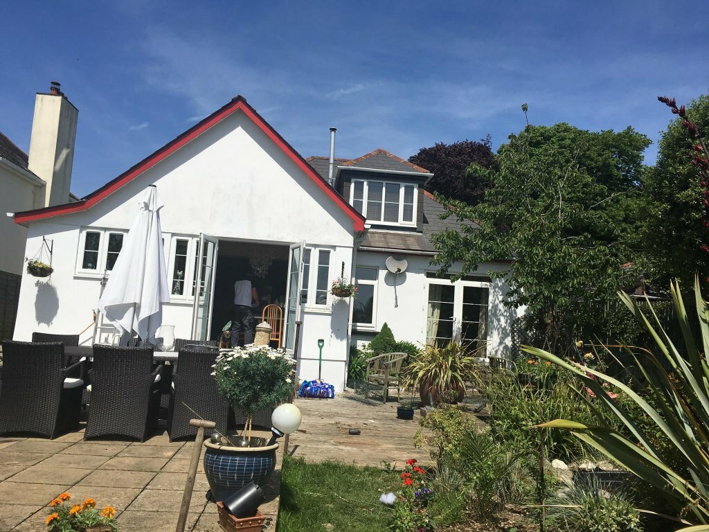 Otel Gwynarth B&b, , foto