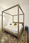 Dimora Del Dragone (Campania, Caserta, Marcianise, Via Duomo, 21), otel  Vieste'den