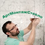 Artmontazhsteklo (Kuznetsovskaya Street No:21, Saint Petersburg), ayna yapımı ve montaj hizmetleri  Saint‑Petersburg'dan