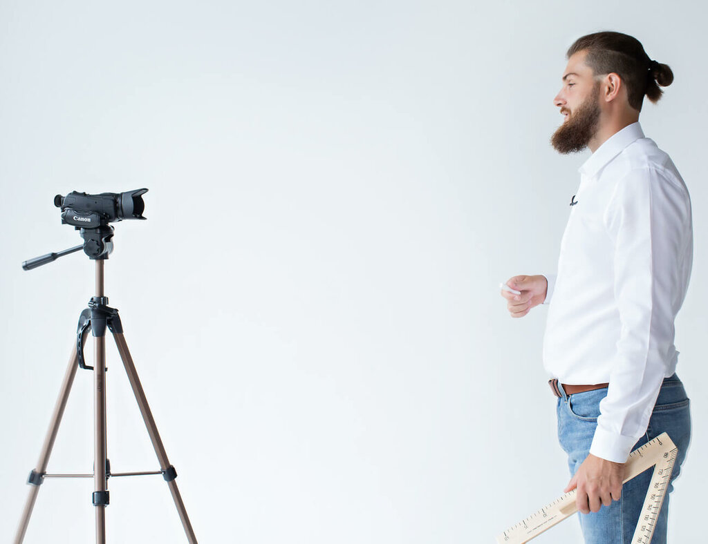 Kurs Онлайн-курсы по математике Андрея Шелудько, Krasnoyarski krayı, foto