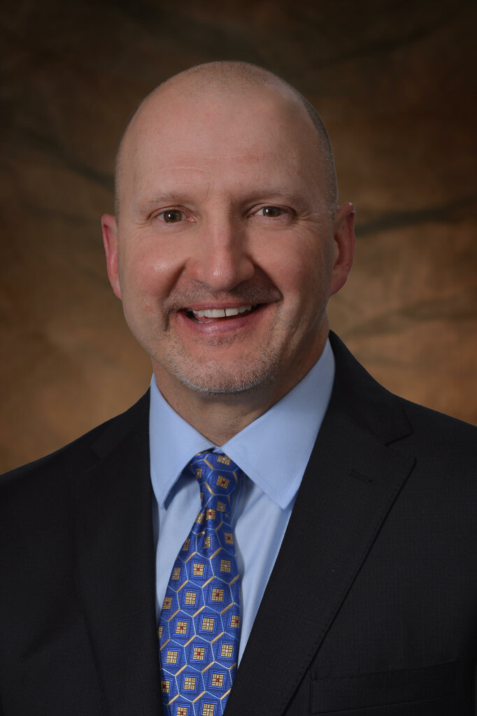 Ortopedik ürünler Gregory G. Gallant, M. D., M. B. A., Doylestown, foto