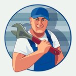 Plumber at home (Tsentralnaya ulitsa No:1/1), sıhhi tesisat hizmetleri  Orenburg'dan