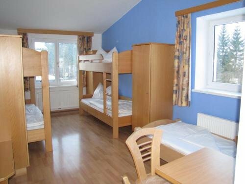 Otel Jutel Hinterstoder, Hinterstoder, foto