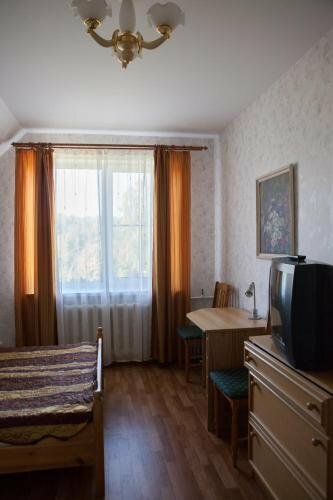 Otel Radi, Broceni Belediyesi, foto