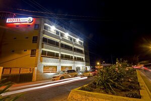 Hotel Joshed Imperial (Loja, Macara/J. M. Velasco Ibarra), otel