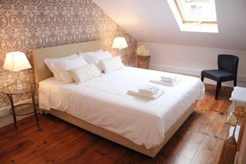 Otel The Sky Lofts Lisbon - Guesthouse, Lizbon, foto
