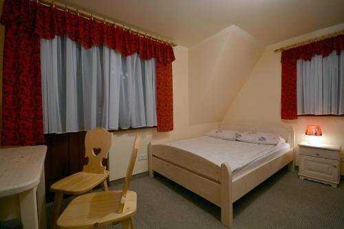Otel Dom Gościnny Efka, Lesser Polonya Voyvodalığı, foto