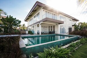 Cic Hoi An Villa (Quang Nam Province, Hội An), otel  Hoi An'dan