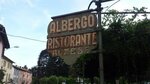 La Seca - Antico Albergo Alzese (Piedmont, Provincia di Novara, Via Pietro Durio, 106), otel  Piyemonte'den