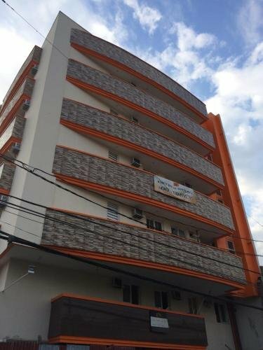 Otel Aurora Suites Pasay, Dünya, foto