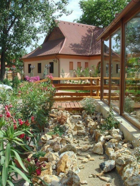 Otel Platan Garden Rooms & Restaurant, , foto