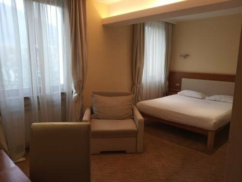 Otel Park Central Hotel, İslimiye (Sliven), foto