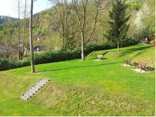 Otel Moselhotel Waldeck, Renanya‑Palatinate, foto