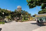 Kasa Holiday Apartment (Calle Secretario Artiles No:4, Las Palmas de Gran Canaria), kısa süreli konaklama  Las Palmas de Gran Canaria'dan