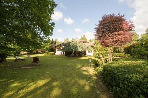 Otel B&b VIA Del Golf 41, Lombardiya, foto