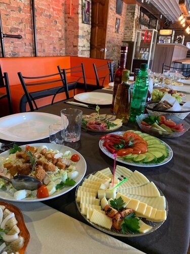 Bar Loft, Komi, foto