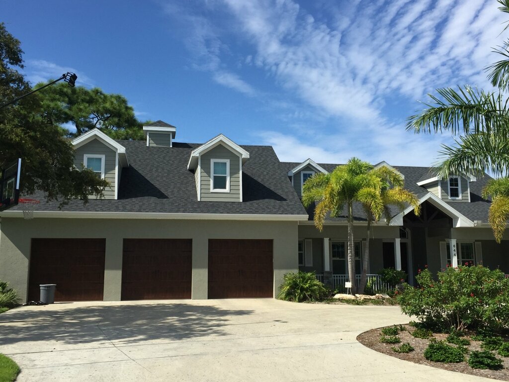 Çatı ve çatı materyalleri Watertite Roofing Co, Florida Eyaleti, foto