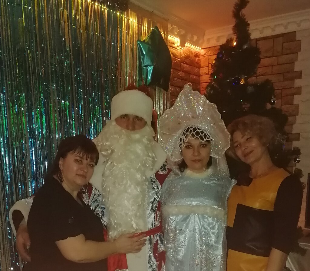 Bar Водолей, Volgogradskaya oblastı, foto