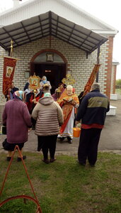 Церковь Архангела Михаила (Sovetskaya ulitsa No:71А, selo Butyrki), ortodoks kiliseleri  Voronejskaya oblastından