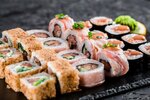 King Roll (ulitsa Sverdlova No:94А), hazır yemek teslim servisleri  Şadrinsk'ten
