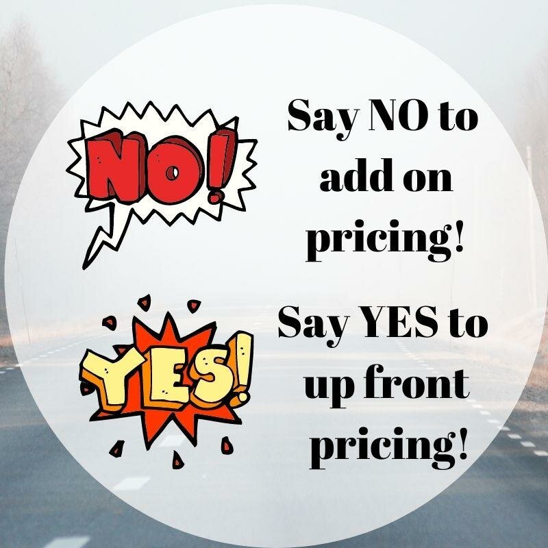 Banka Parker Auto Sales Inc, Knoxville, foto