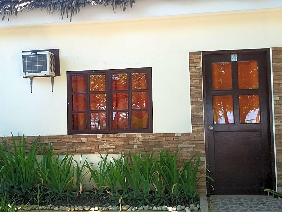 Otel Panglao Tropical Villas, Bohol, foto