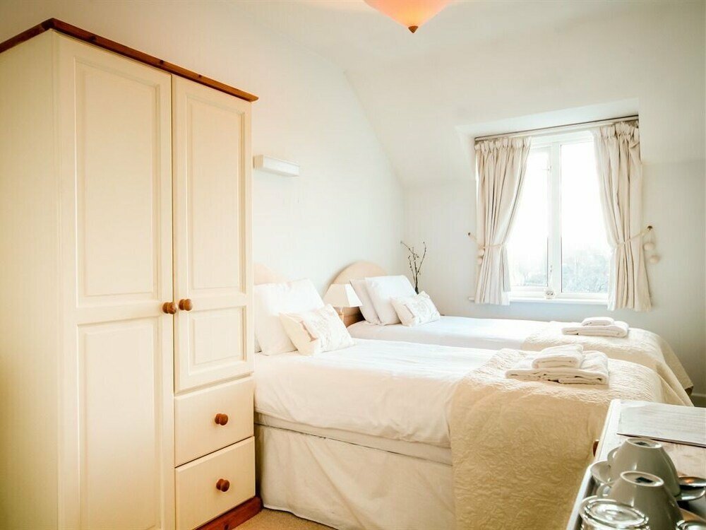 Otel Alabare House, Salisbury, foto