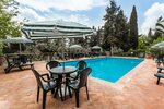 Il Cascino (Tuscany, province of Florence, Localita' San Cresci), daireler
