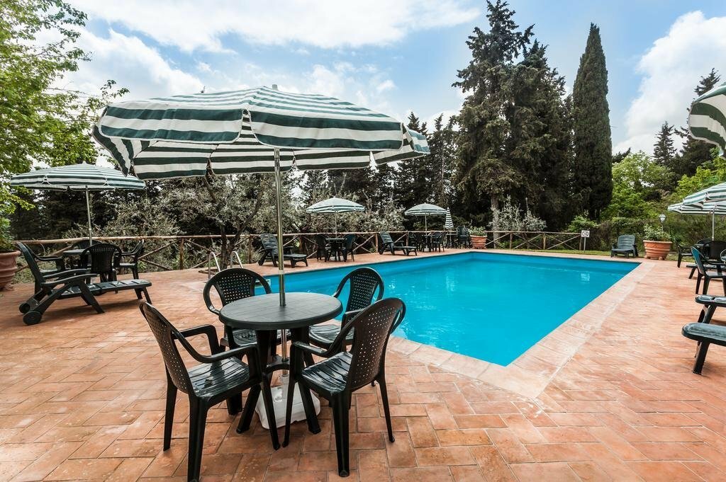 Daireler Il Cascino, , foto