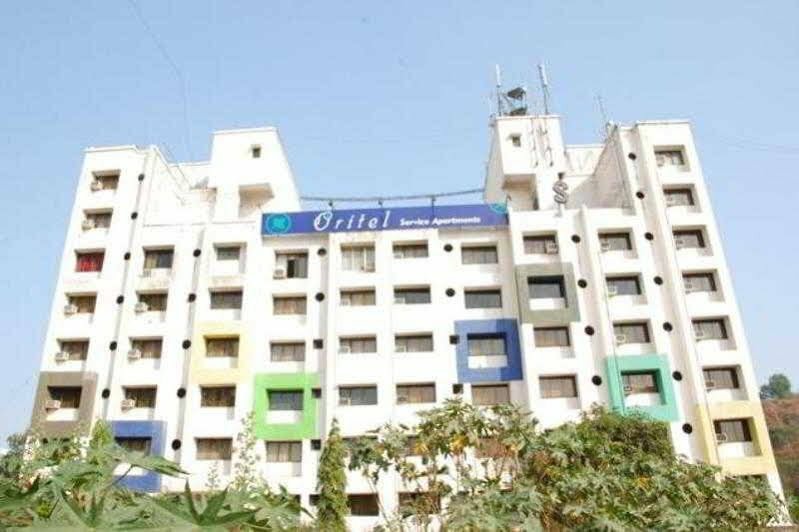 Otel Marol Residency, Mumbai, foto