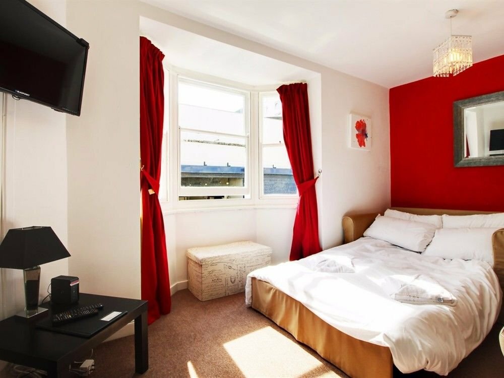 Otel St Margarets Place Townhouse, Brighton, foto