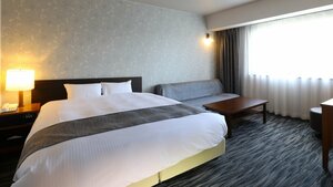 Hachinohe Grand Hotel (Tokyo Metropolis, Special Ward Chiyoda, Bancho), otel  Hachinohe'den