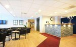Hotel Skansen (Storgata No:105), otel  Tromsø'den