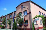 Hotel Christine (Mecklenburg-Vorpommern, Ludwigslust-Parchim, Lübz), otel  Mecklenburg‑Vorpommern'den